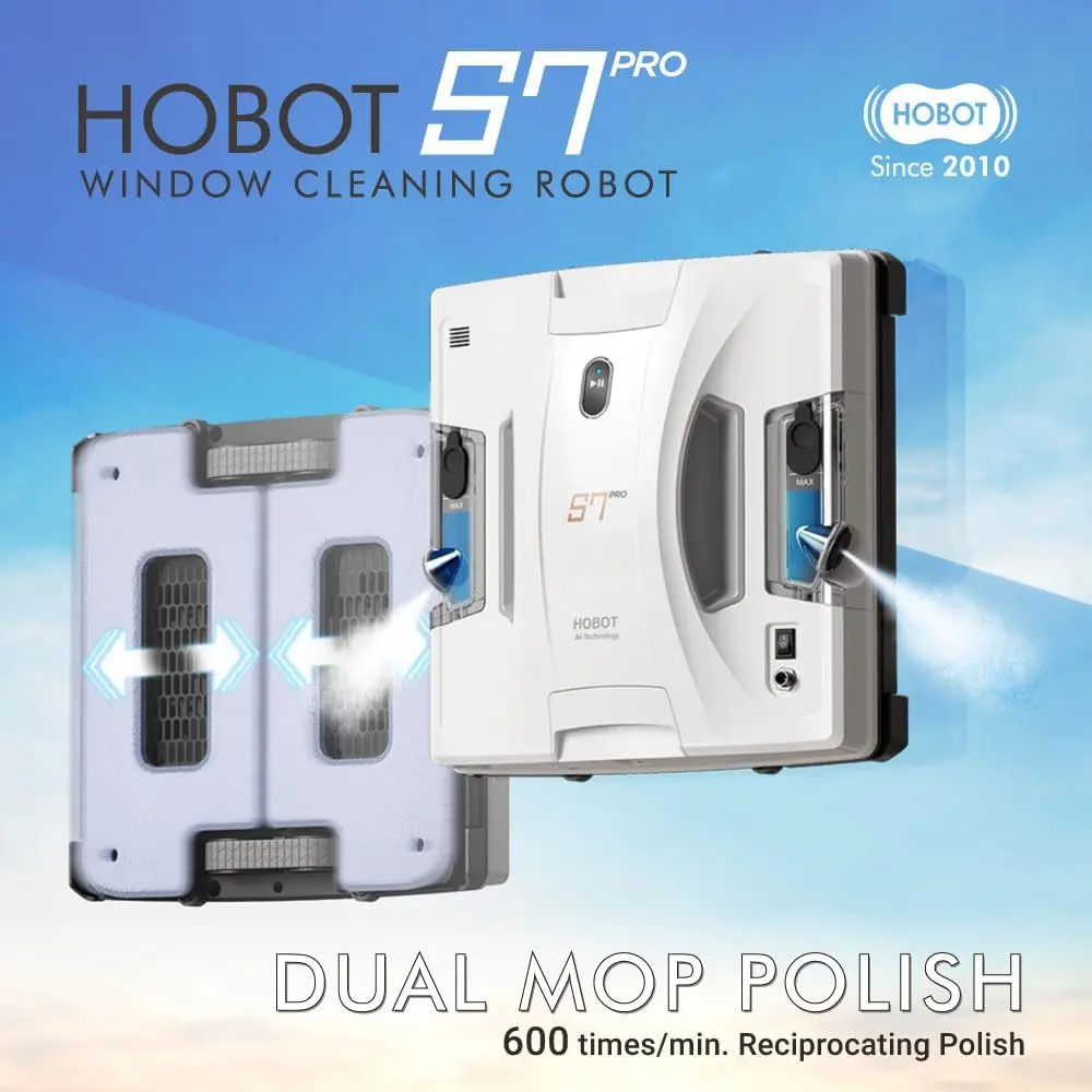 Best Window Cleaning Robot 2026 — Lab-Tested Rankings | Window Robot Lab